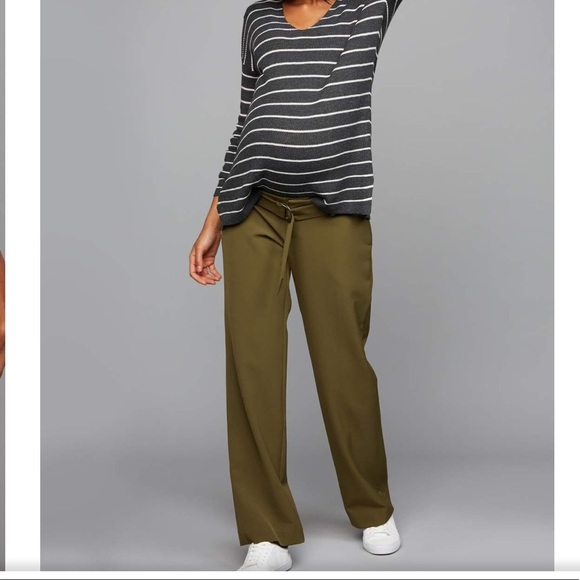 A Pea in the Pod | Pants & Jumpsuits | Nwt A Pea In The Pod Underbelly ...